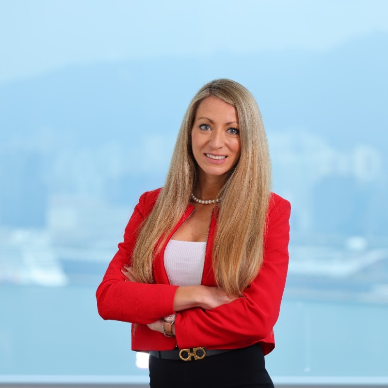 Inside ETFs Asia (Oct 2020), Hong Kong - Trade Show